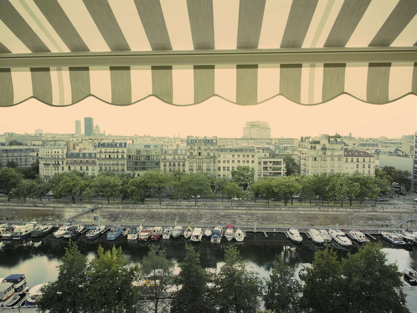 Blog | Timothée Paris meets Pierre | Timothée Paris