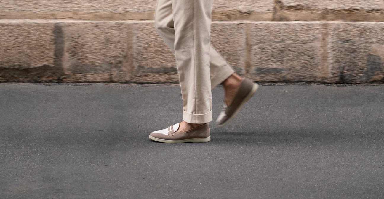 Timothée Paris | Official Site | Handcrafted Shoes and Sneakers