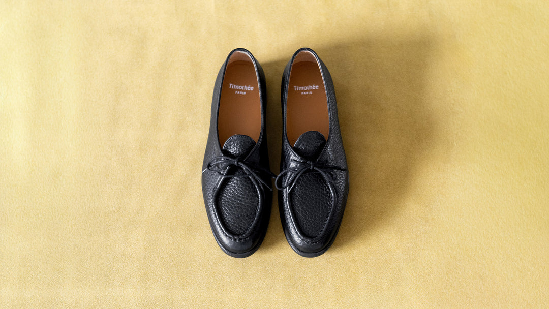 Timothée Paris | Official Site | Handcrafted Shoes and Sneakers