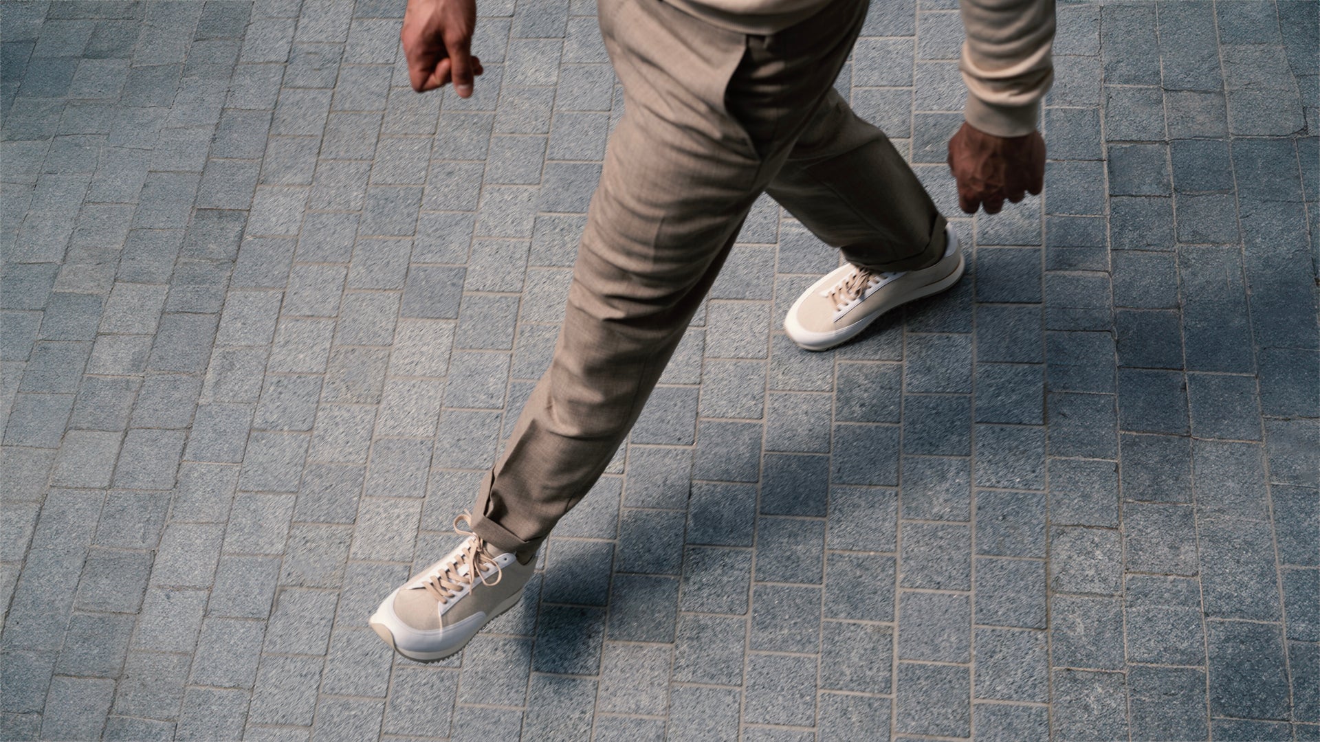 Timothée Paris | handcrafted shoes & sneakers | Paris, France