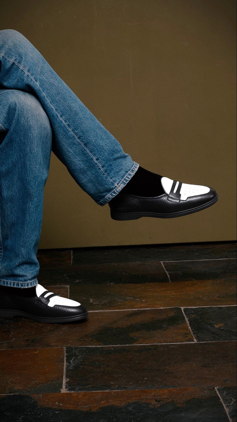 Timothée Paris | Official Site | Handcrafted Shoes and Sneakers