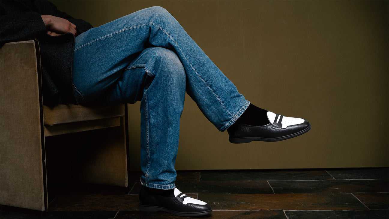 Timothée Paris | Official Site | Handcrafted Shoes and Sneakers