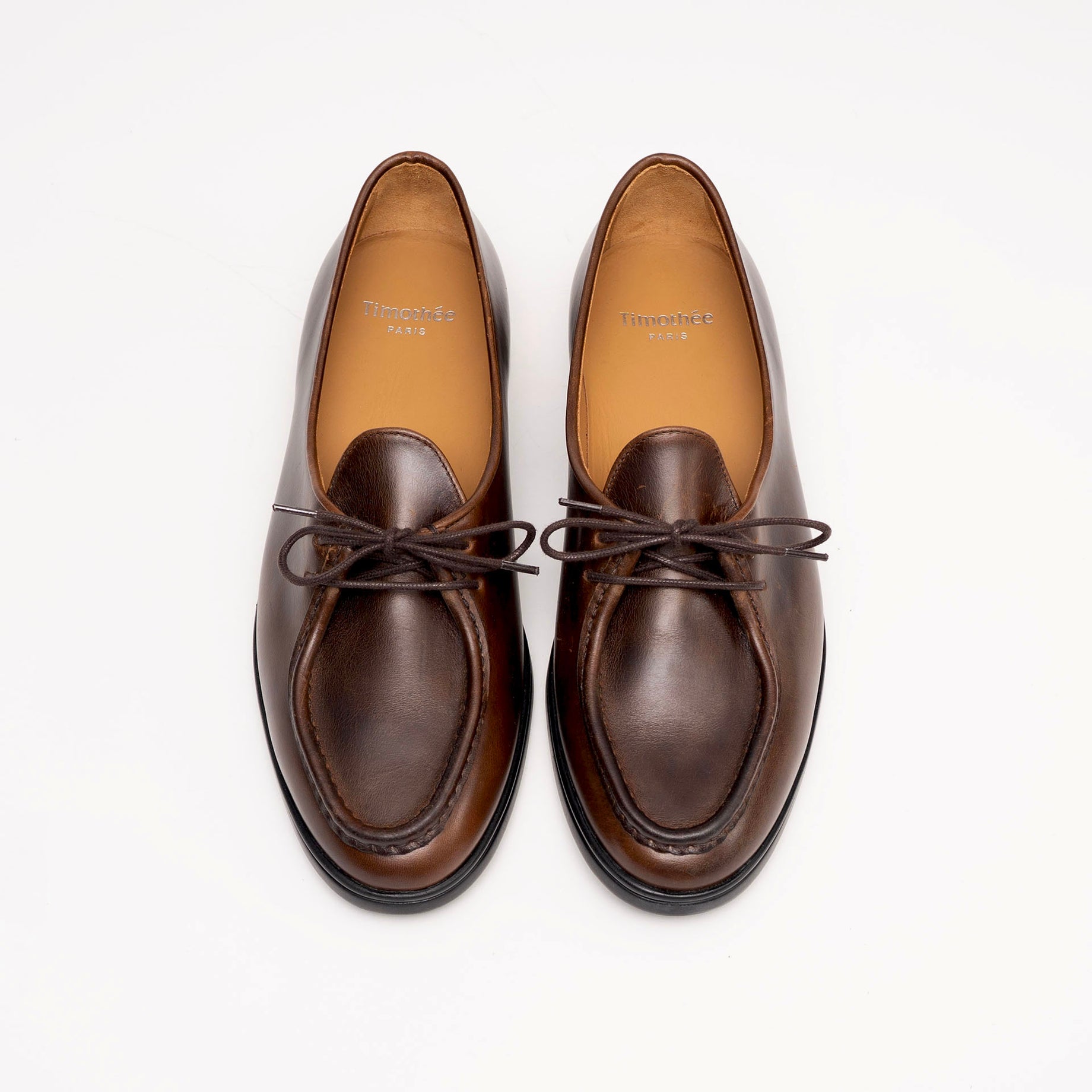 Timothée Paris | Official Site | Handcrafted Shoes and Sneakers